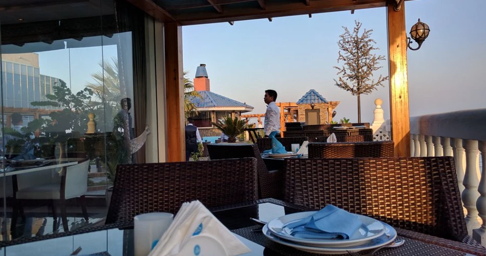 Places To Eat In Riyadh, Breakfast Places In Riyadh - Guide