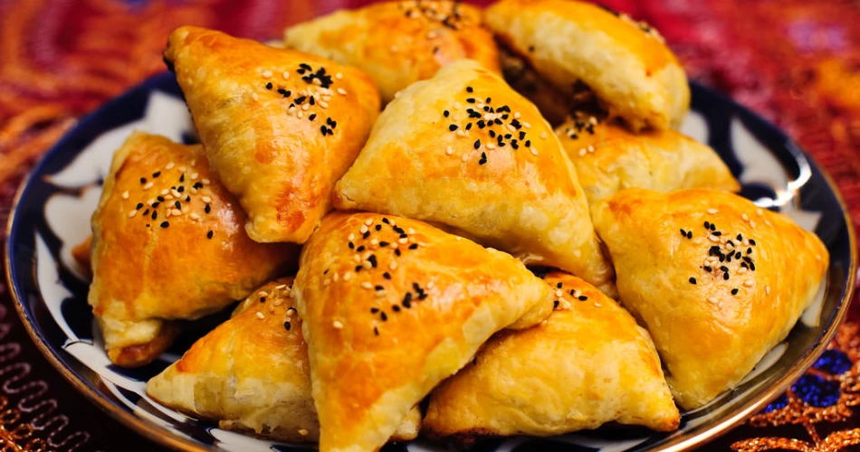 Street Food In Riyadh, Fast Food In Riyadh