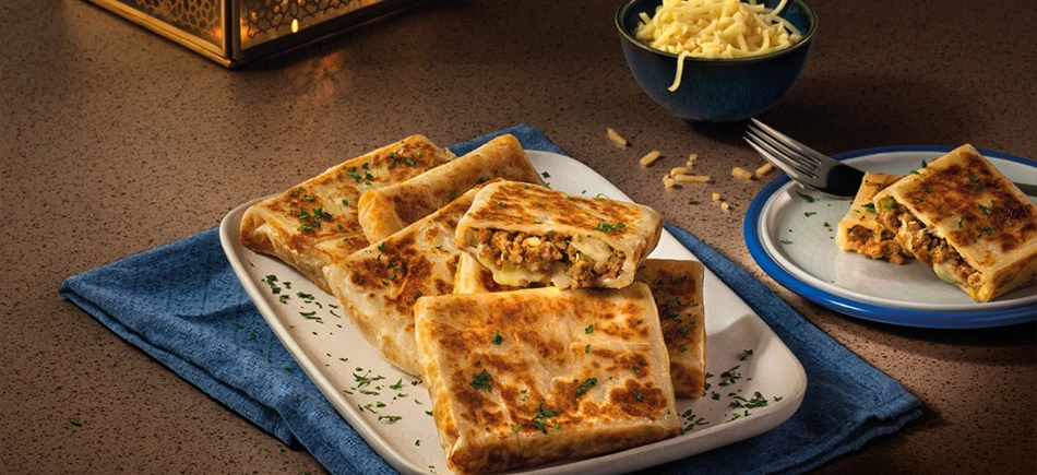 Street Food In Riyadh, Fast Food In Riyadh