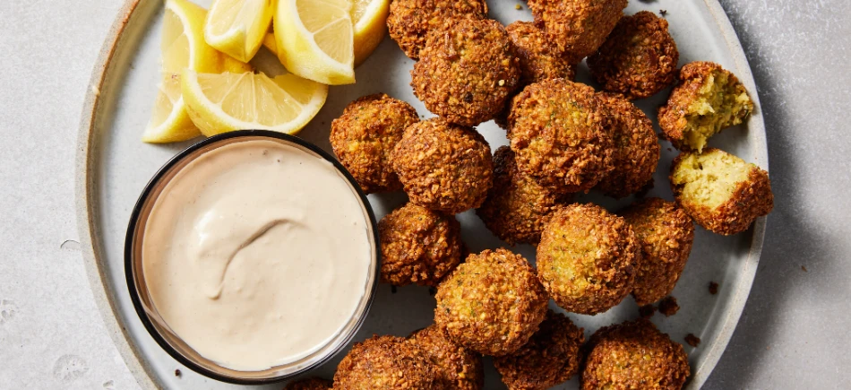 Street Food In Riyadh, Fast Food In Riyadh