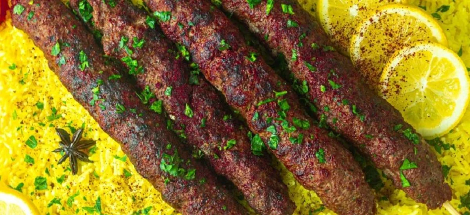 Street Food In Riyadh, Fast Food In Riyadh