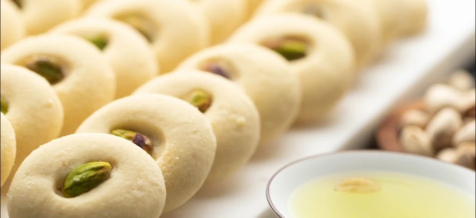 Street Food In Riyadh, Fast Food In Riyadh