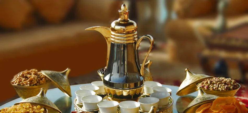 Street Food In Riyadh, Fast Food In Riyadh