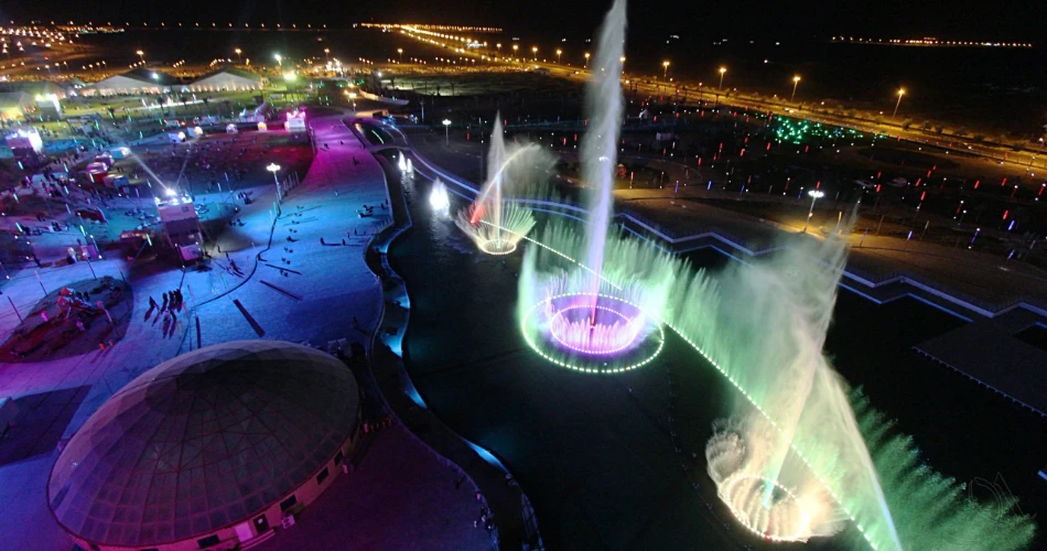 Instagrammable Places In Riyadh, Things To Do In Riyadh